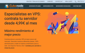 ¿Qué es un hosting y cómo funciona? - Una Vida Online